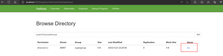 Hadoop，hive配置（基于mysql），附navicat创建数据库_navicat连接hive数据库-CSDN博客