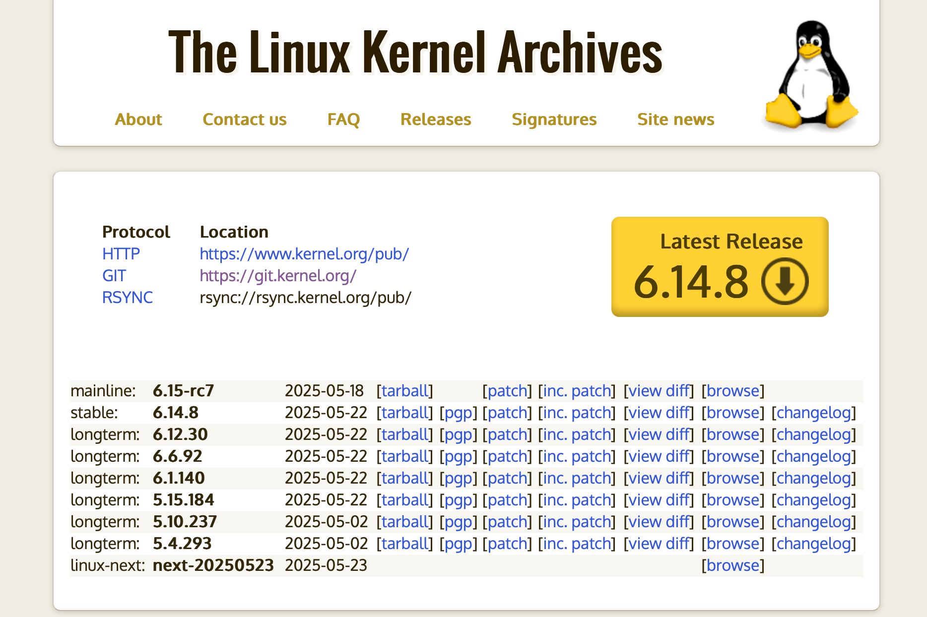 BSP工程师的内核必修课：1.1. 初识Linux内核_内核工程师-CSDN博客