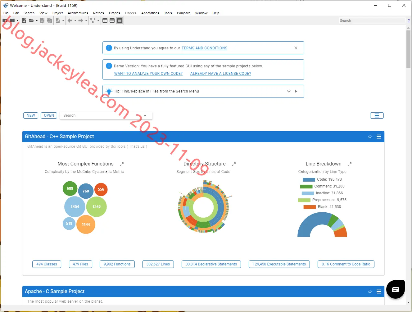 SciTools Understand_understand 注册机-CSDN博客