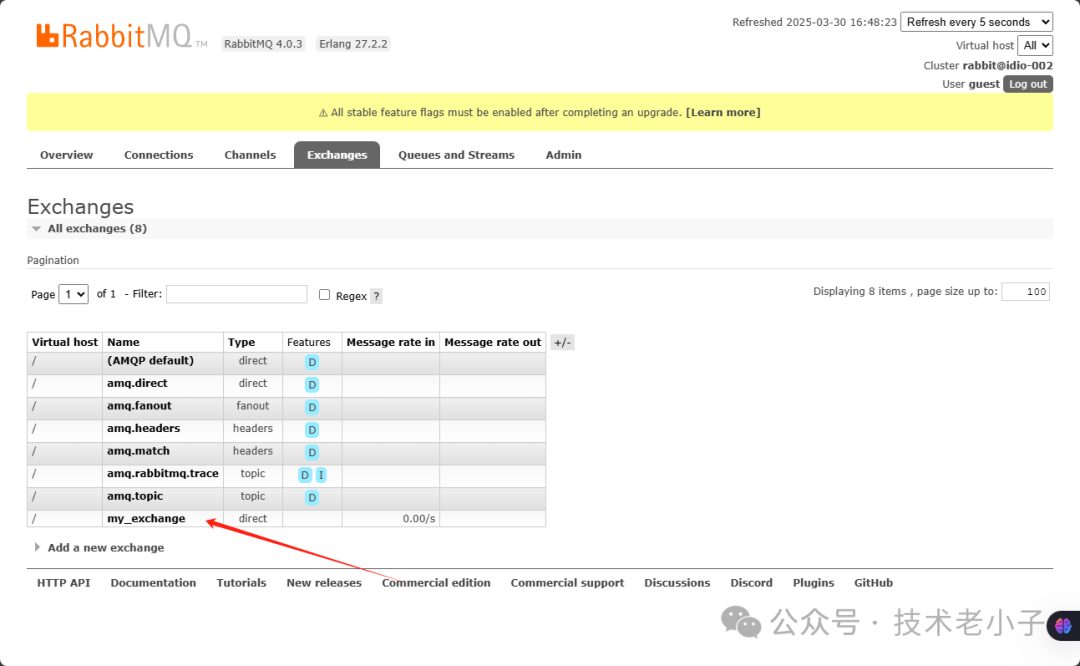 RabbitMQ.Client在C#中的应用指南：消息队列实战指南-CSDN博客