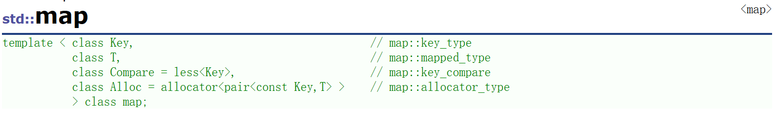 【C++STL】map / multimap 保姆级教程：从底层原理到实战应用!-CSDN博客