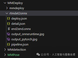 MMPose关键点检测实践（三）MMDeploy模型部署_mmpose 部署-CSDN博客