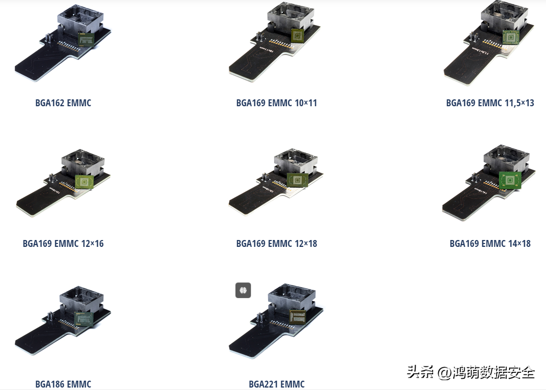 Visual NAND Reconstructor 可视化闪存数据恢复工具_vnr数据恢复-CSDN博客