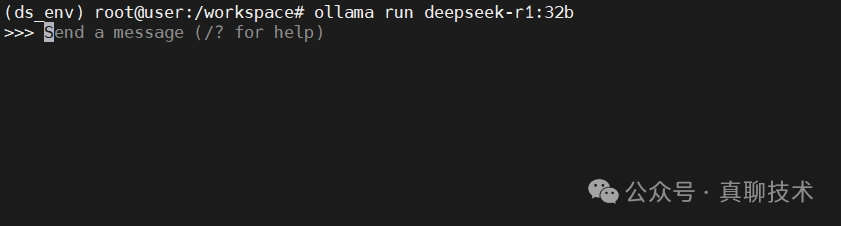 DeepSeek-R1个人和企业本地快速部署手册（可商用）_基于vllm本地部署企业级deepseek-r1-CSDN博客