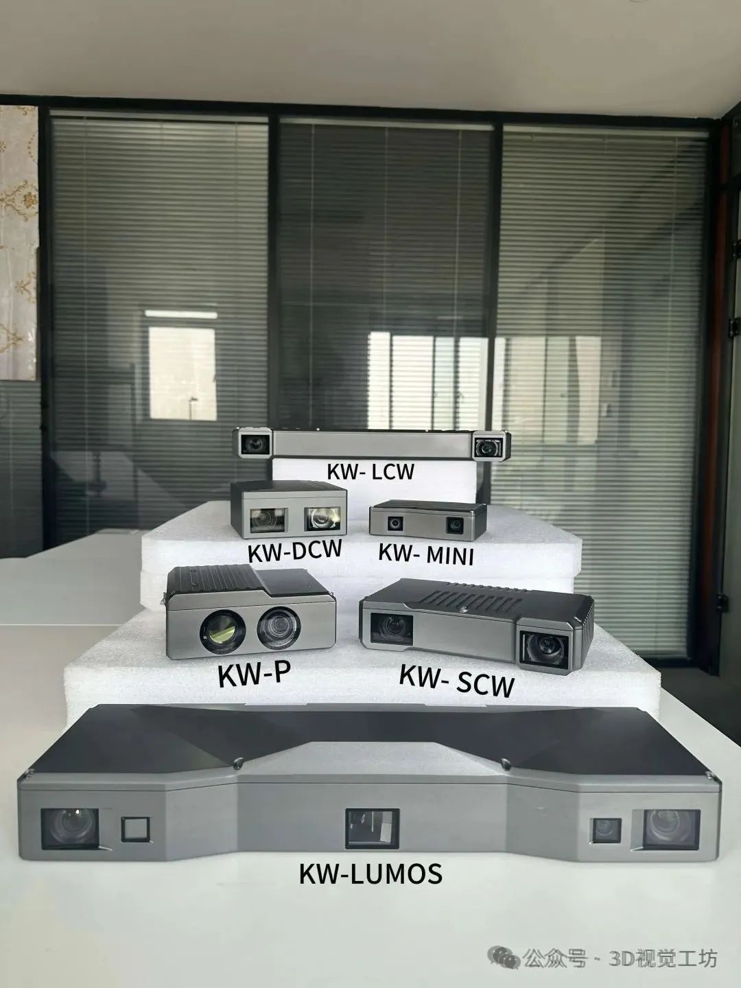 KW 3D相机！精度0.05mm！抗高反！测距0.3～3.5m-CSDN博客