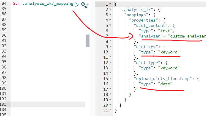 Easysearch IK 字段级别词典动态更新实战-CSDN博客