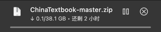 【GitHub项目推荐--国内小学、初中、高中、大学所有的教学课本pdf教材】【转载】_github教材-CSDN博客