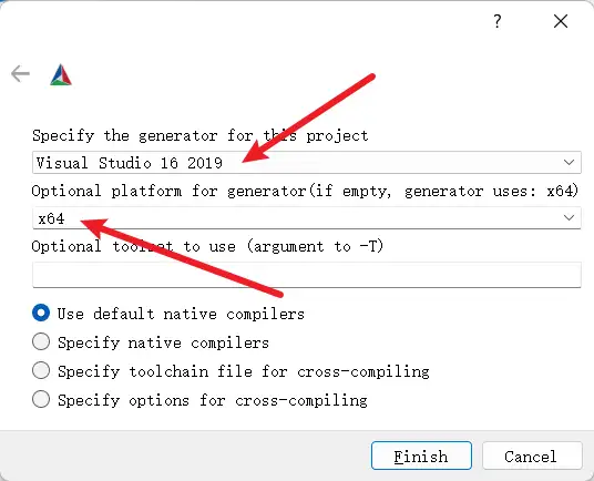 Windows安装CUDA版OpenCV【really有用哦+墙裂推荐！】_opencv cuda版本-CSDN博客
