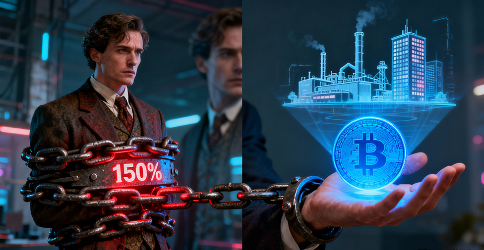 RWA深度解读专辑（一四九)——RWA正在“驯化”DeFi：当Aave、Compound开始接受现实世界信贷作为抵押品-CSDN博客