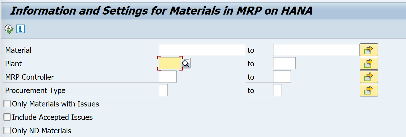 【PP那些事儿】之简单定制的MRP_sap 跑mrp bapi-CSDN博客