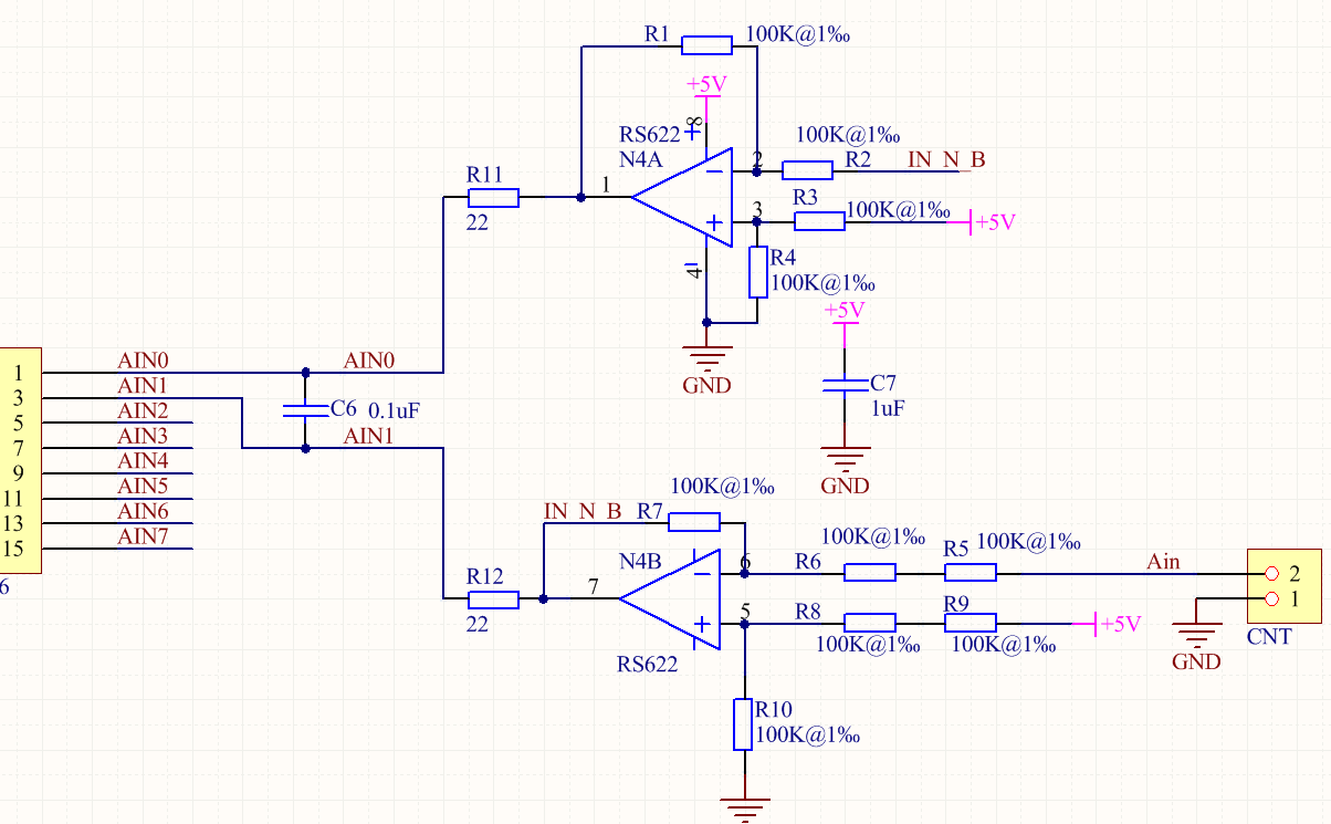 ADS1256使用心得及其STM32驱动编写 [转载www.cnblogs.com/helesheng]-CSDN博客