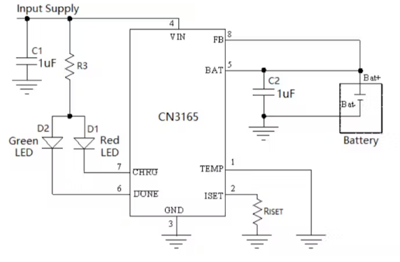 基于MPPT控制的锂离子电池充电器_mppt ic-CSDN博客