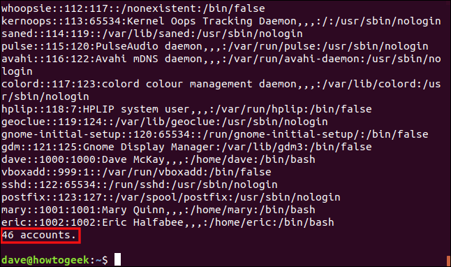 How to Use the awk Command on Linux-CSDN博客