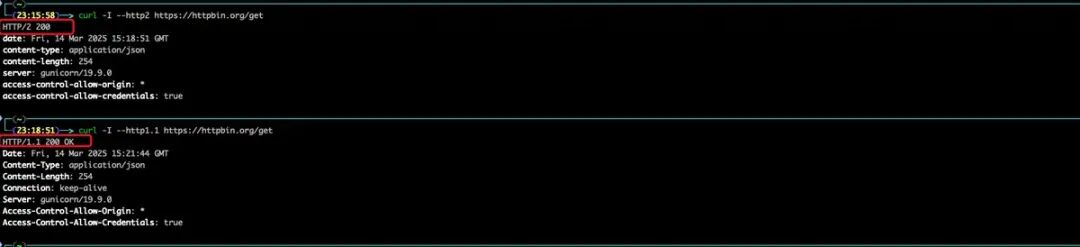 HTTP2.0 从原理到实践，保证让你彻底搞懂！-CSDN博客