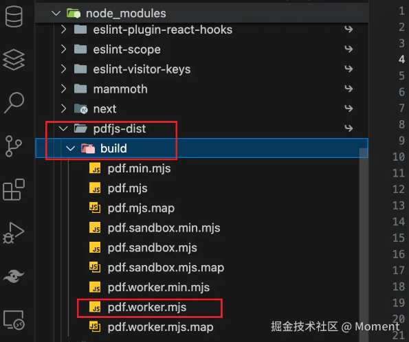 JavaScript 提取 PDF、Word 文档图片，非常简单，别再头大了！-CSDN博客