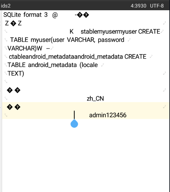 安卓app练习靶场DIVA_diva靶场-CSDN博客