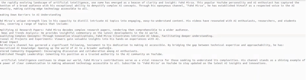 Fast GraphRAG：一个比 GraphRAG 更快、成本更低、更高效的RAG框架开源了（本地安装 & 测试）_fastgraphrag-CSDN博客