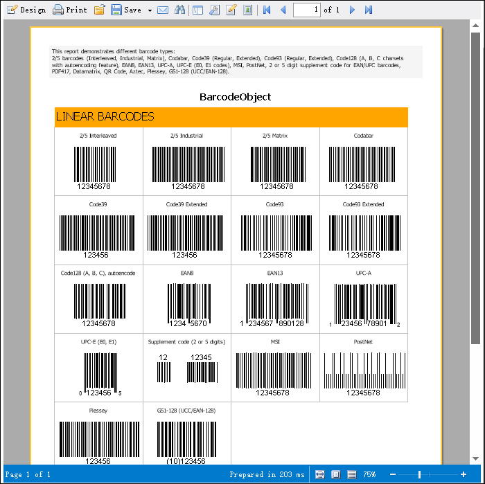 在Winform开发中使用FastReport创建报表_winform 使用fastreport-CSDN博客