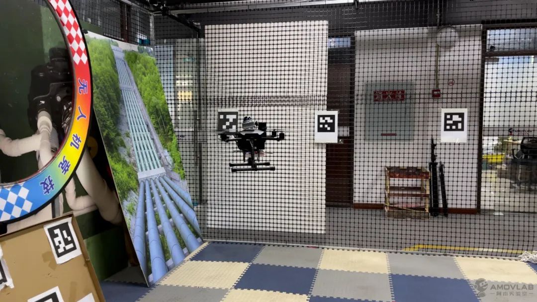 你的科研无人机有P450这么灵活吗？_p450无人机-CSDN博客