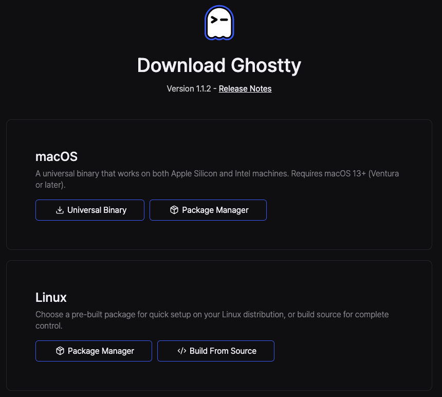 再见了 iTerm2、Warp！全能终端神器，效率飙升！_wrap iterm2-CSDN博客