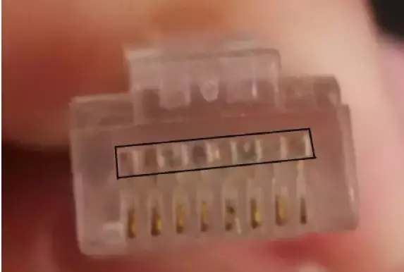 RJ45与RJ11什么区别？网络配线架如何搭线？_rj11和rj45的区别-CSDN博客