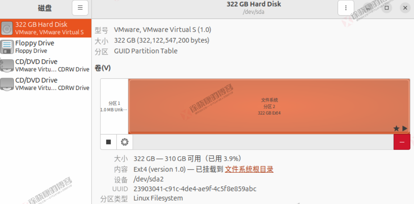 如何在Ubuntu系统中安装Vivado_ubuntu安装vivado-CSDN博客