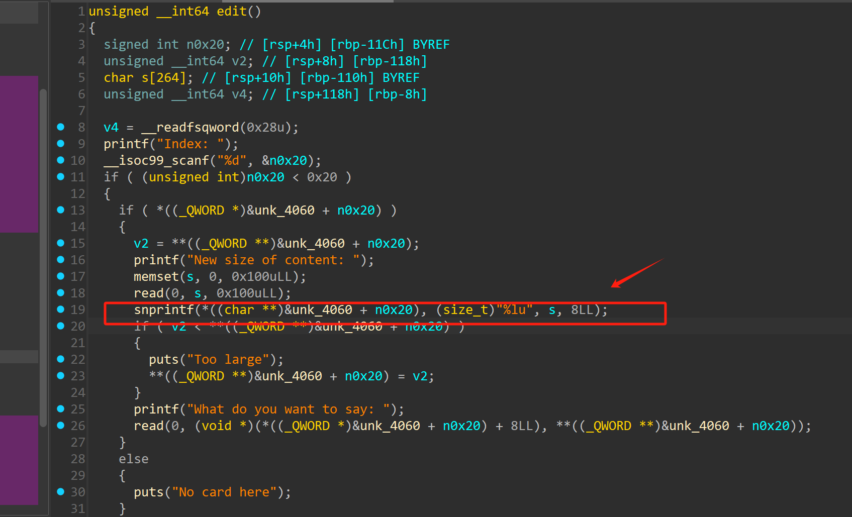CISCN&CCB半决赛_2025_PWN_WP_ciscn决赛-CSDN博客