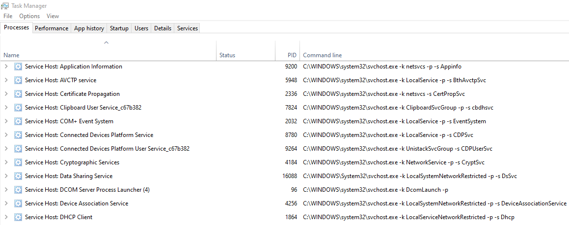 8 Windows取证之程序执行_预读取文件pf 解析-CSDN博客