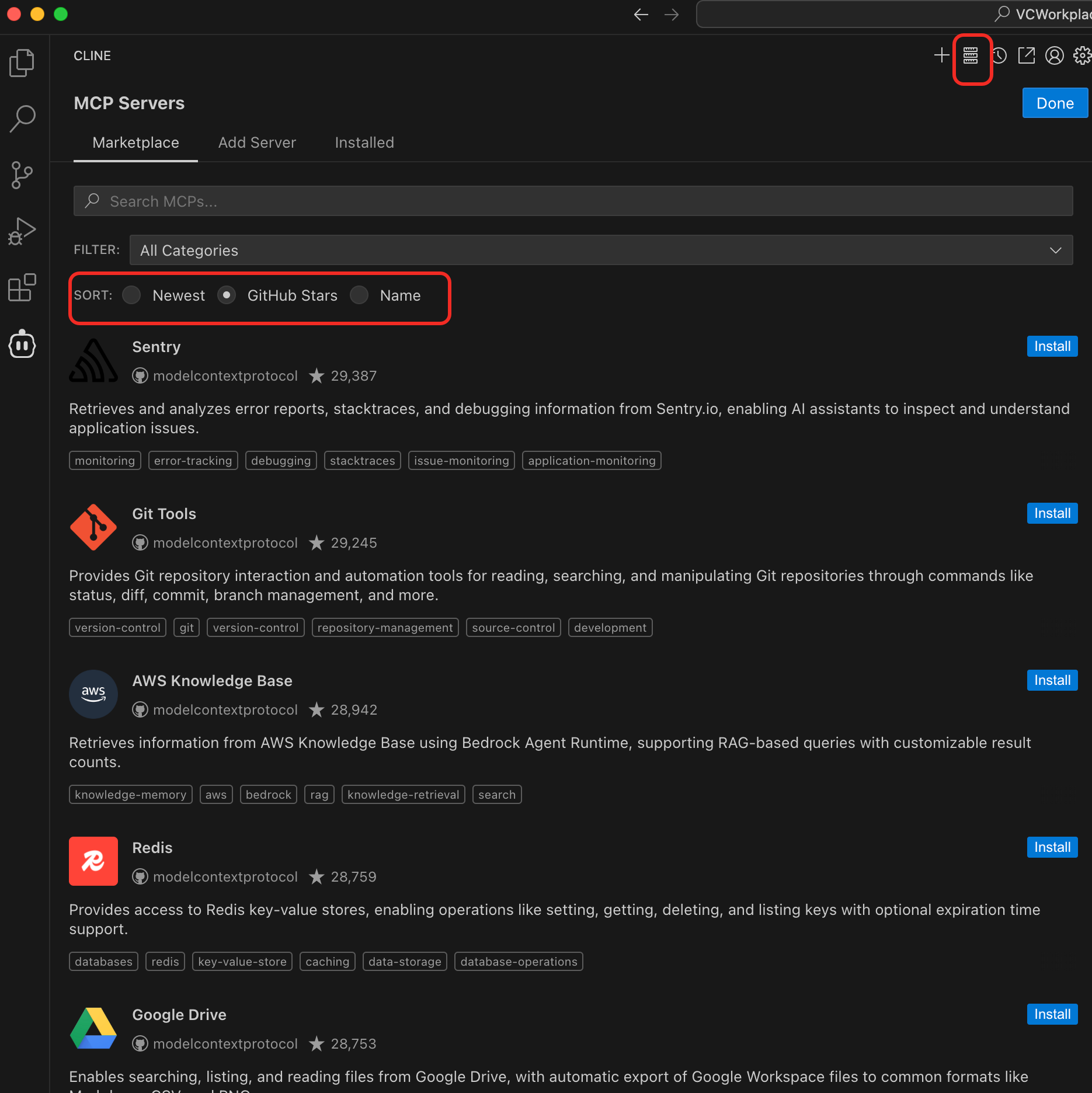MCP_基础实践篇_csdn mcp-CSDN博客