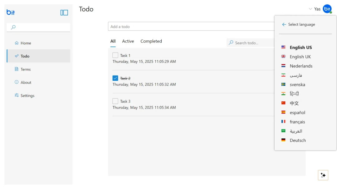 推荐一个基于 Blazor 开发的全能工具包，内置了 80+组件-CSDN博客