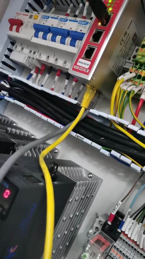 成本降四成、工期省五周：EtherCAT转ProfiNet网关的经济账-CSDN博客