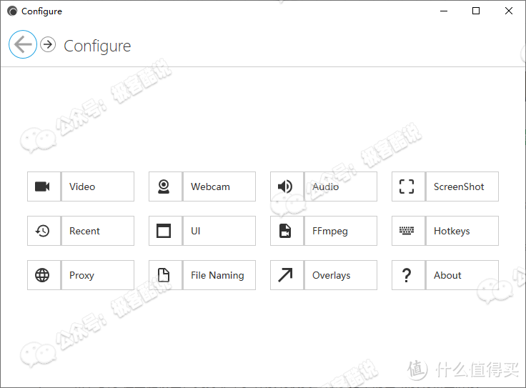 2.5M的录屏神器，免费超好用！_github 上开源的录屏软件-CSDN博客
