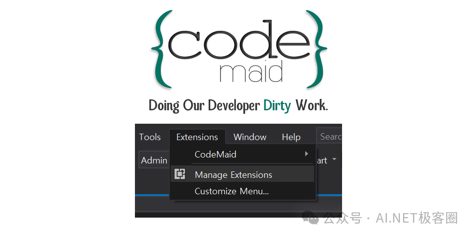 超好用的 Visual Studio 2022 扩展插件推荐：生产力必备工具_vs2022好用的插件-CSDN博客