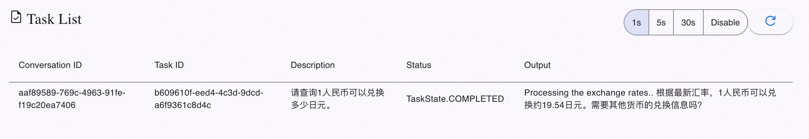 A2A实战-让Agent之间可以互通_java a2a-CSDN博客