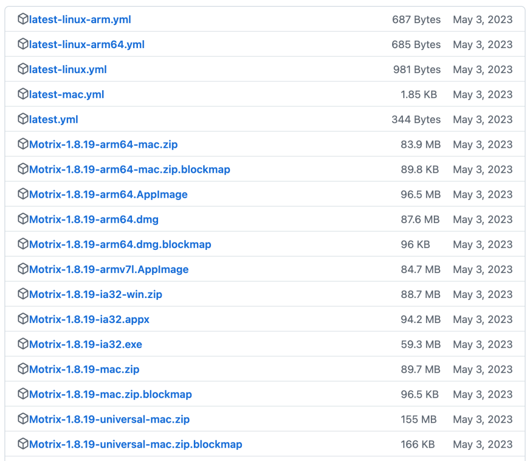 开源全能下载神器，某盘和种子轻松拿下，再见了迅雷！_开源下载工具-CSDN博客