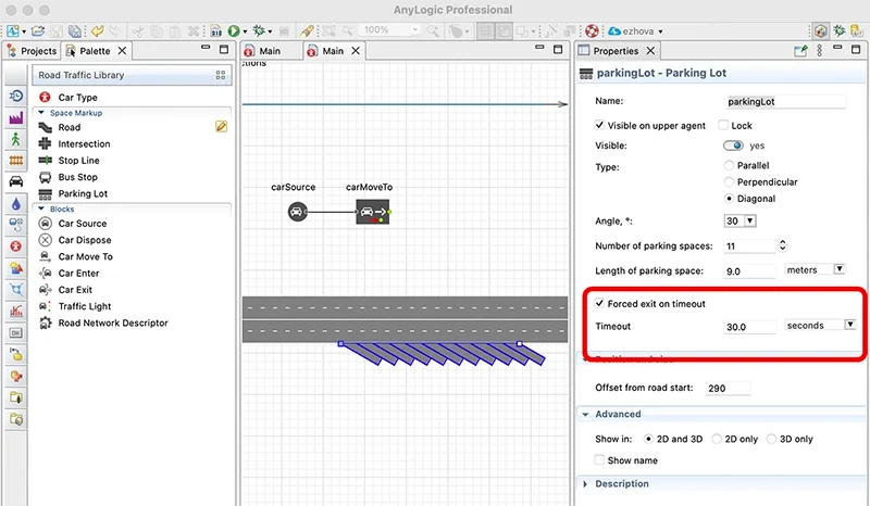 AnyLogic 8.9.4 for win_anylogic8.9.4激活密钥-CSDN博客