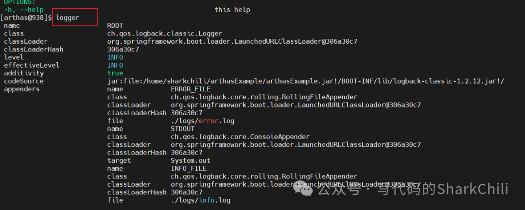 简明的Arthas配置及基础运维教程_java 运维工具 aiersasi-CSDN博客