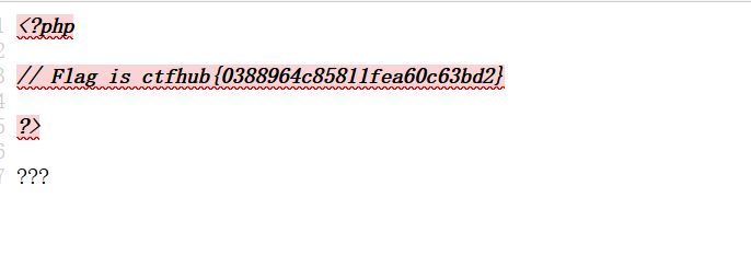 CTFHub技能树Web-SSRF（保姆级通关攻略）-CSDN博客