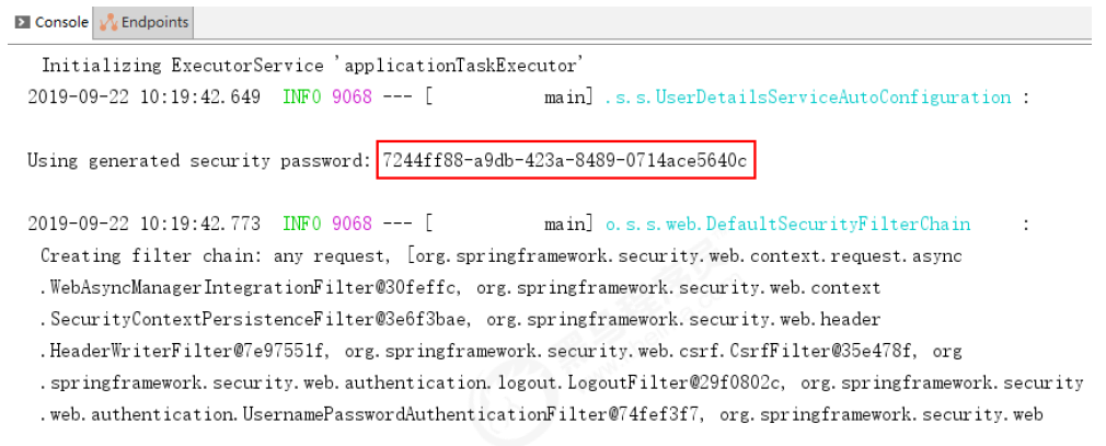 3.SpringSecurity在单机环境下使用_springboot单机项目使用springsecurity修改-CSDN博客
