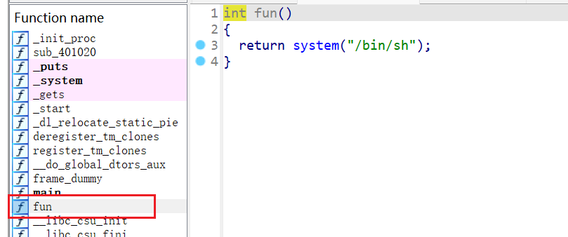 GDB调试指南_pwntools gdb.attach-CSDN博客