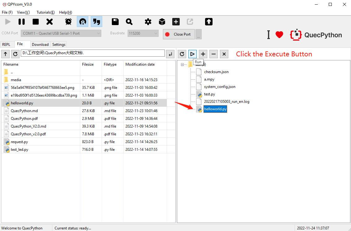 QuecPython BG&EG 系列核心板介绍_quectel "bg95" "pcb" "download-CSDN博客