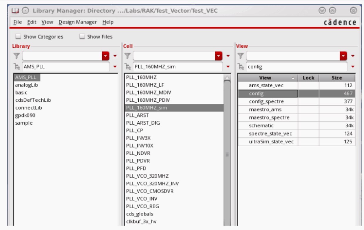 数模混合信号仿真，AMS模数混合仿真使用教程 ams数模仿真使用软件包括Cadence，Inc...-CSDN博客