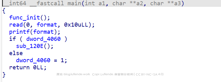 [Pwn] Writeup - 2025-N1ctf Junior - Pwn_n1junior2025-CSDN博客
