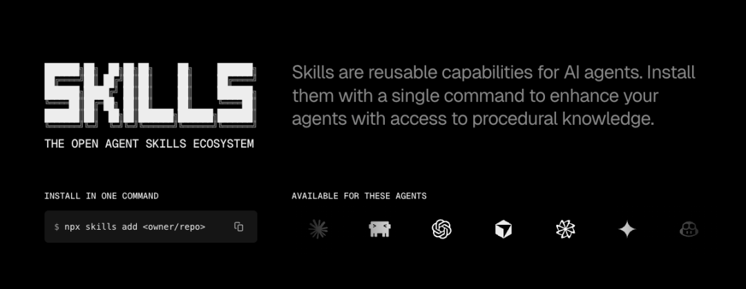 Vue Skills 发布！Vue3 “AI 避坑指南“！-CSDN博客