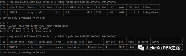 MySQL 8.0 OCP 1Z0-908 考试题解析指南-CSDN博客
