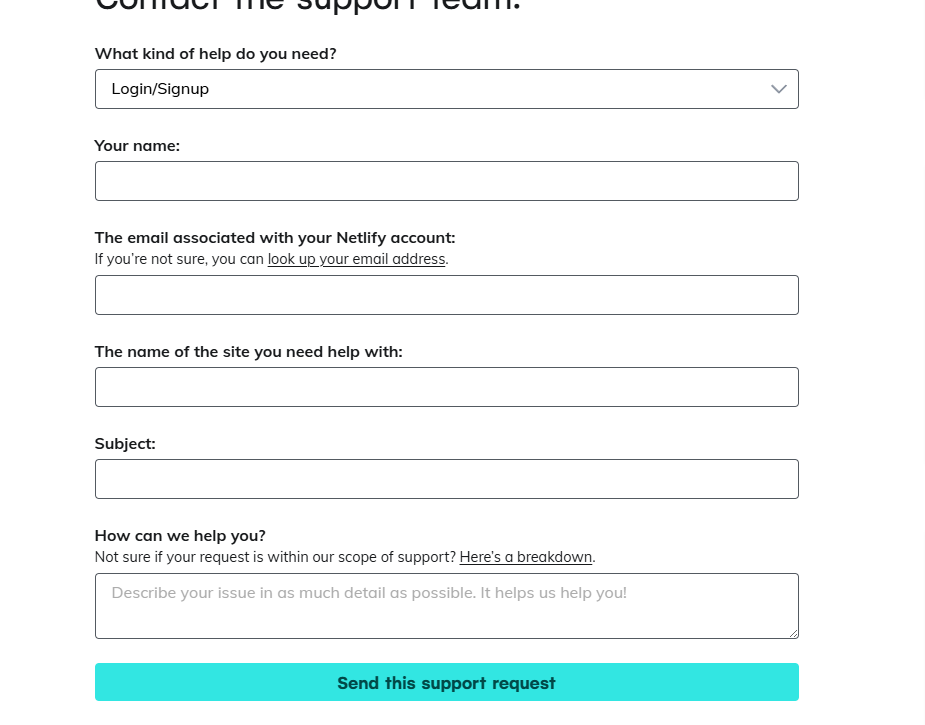 2025最全Netlify部署指南：5分钟免费部署前端项目，实现自动化+免费HTTPS（附登录问题解决）-CSDN博客