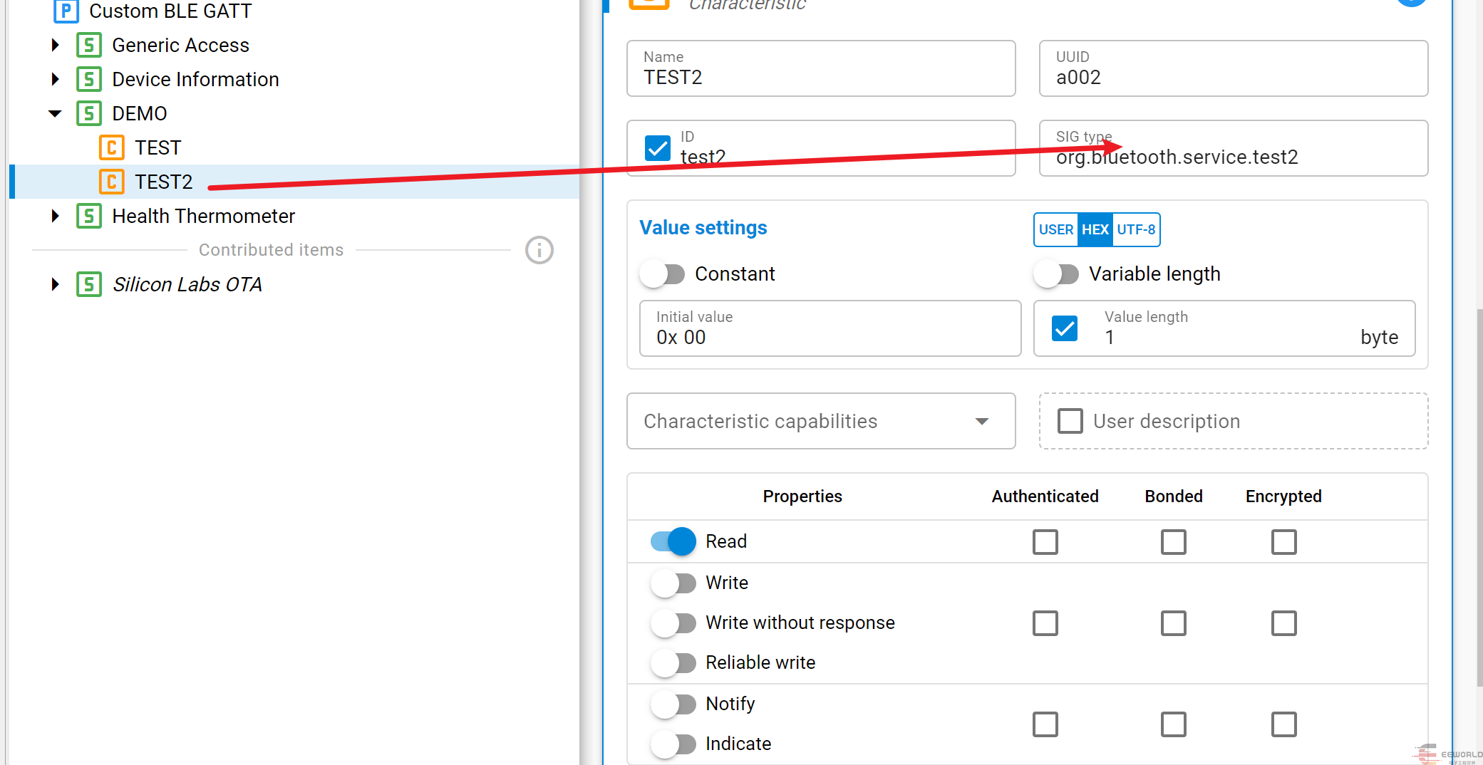 EFR32_BLE开发记录，入门篇-CSDN博客