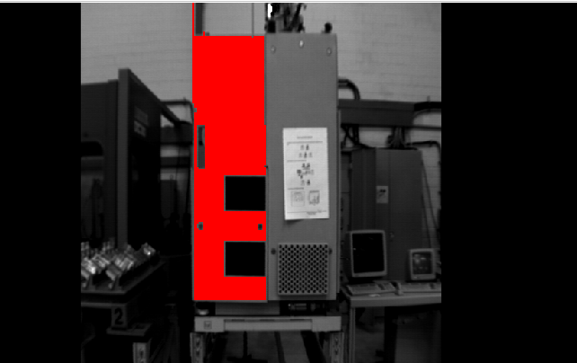 HALCON【窗体操作】dev_clear_window_halcon清除显示的字-CSDN博客