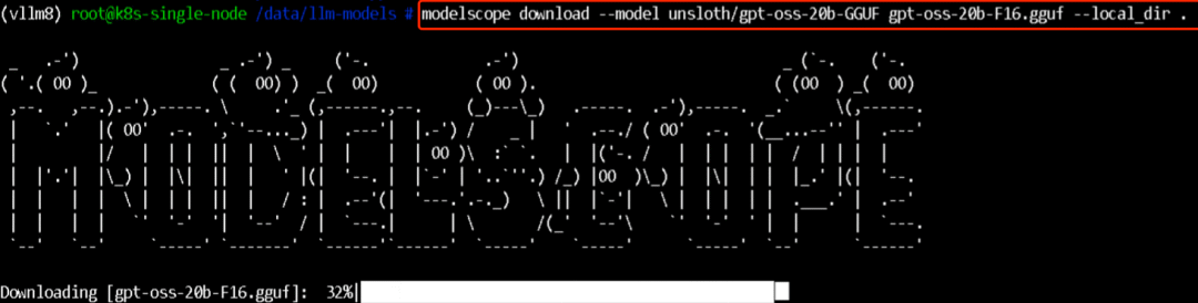 轻松内网部署：llama.cpp量化大模型运行指南！_llama。cpp-CSDN博客