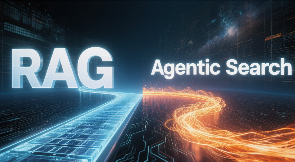 Claude Code悄悄抛弃RAG，Agentic Search才是真香？AI编程开发者的必看技术路线！-CSDN博客